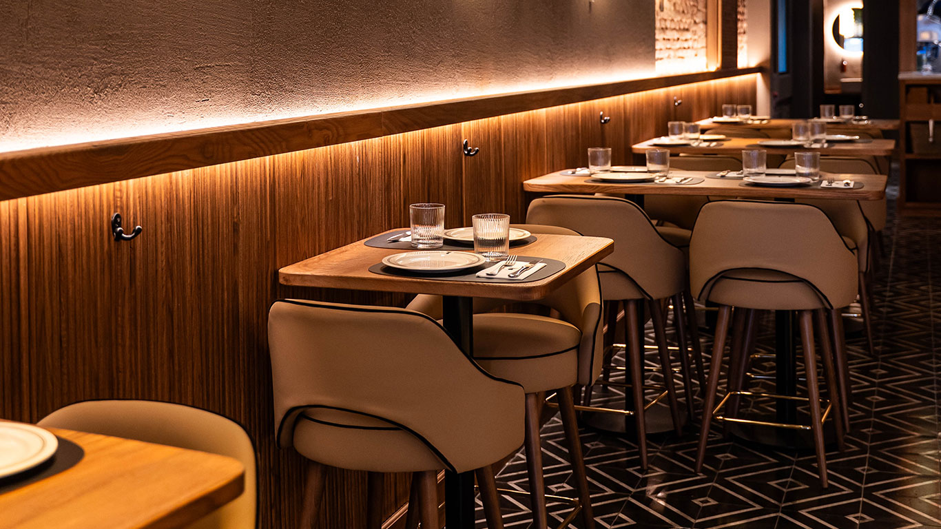 Nueva Taberna 7: el bar que siempre quisiste en Alcalá de Henares ...