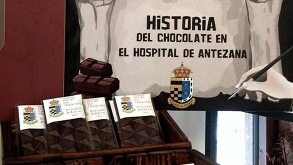 La hora del chocolate: visita guiada con degustación de chocolate, en ...