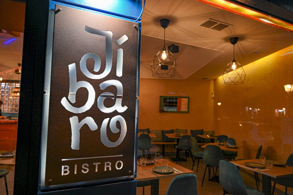 Jíbaro: El nuevo referente gastronómico en Alcalá de Henares donde la ...