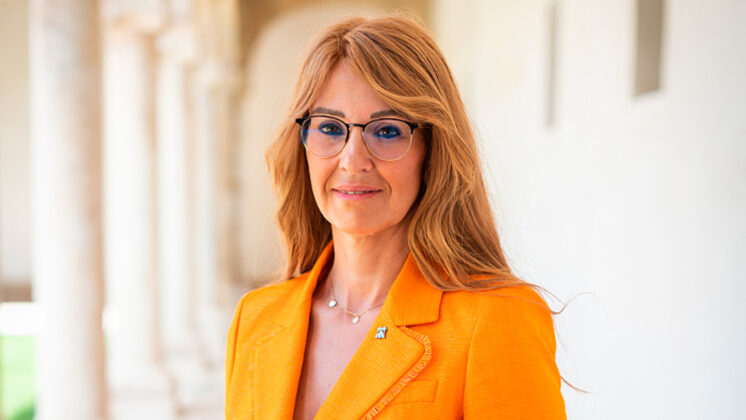 Elecciones UAH 2026: María Sarabia presentará su candidatura al ...