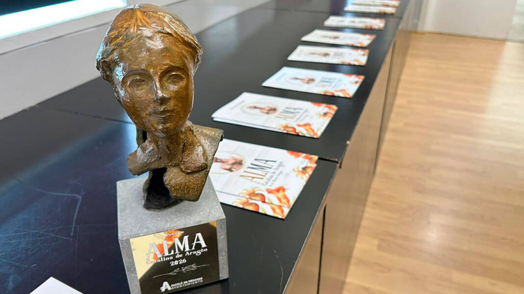 ALMA, Catalina de Aragón 2026: programación del Festival de Música ...