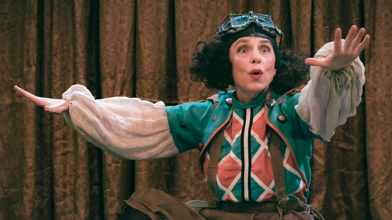 Noche de Reyes: la comedia más rocambolesca de Shakespeare, en el ...